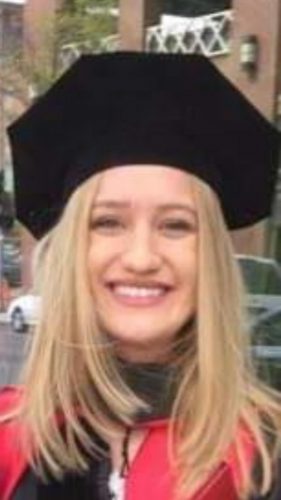 Doctorate – Heather Craig-McDannell | News, Sports, Jobs - Altoona Mirror